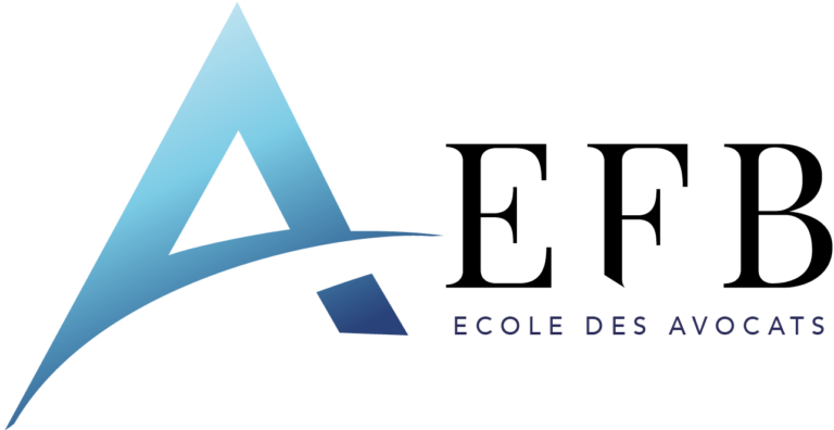 Se rendre à l'EFB - efb.fr