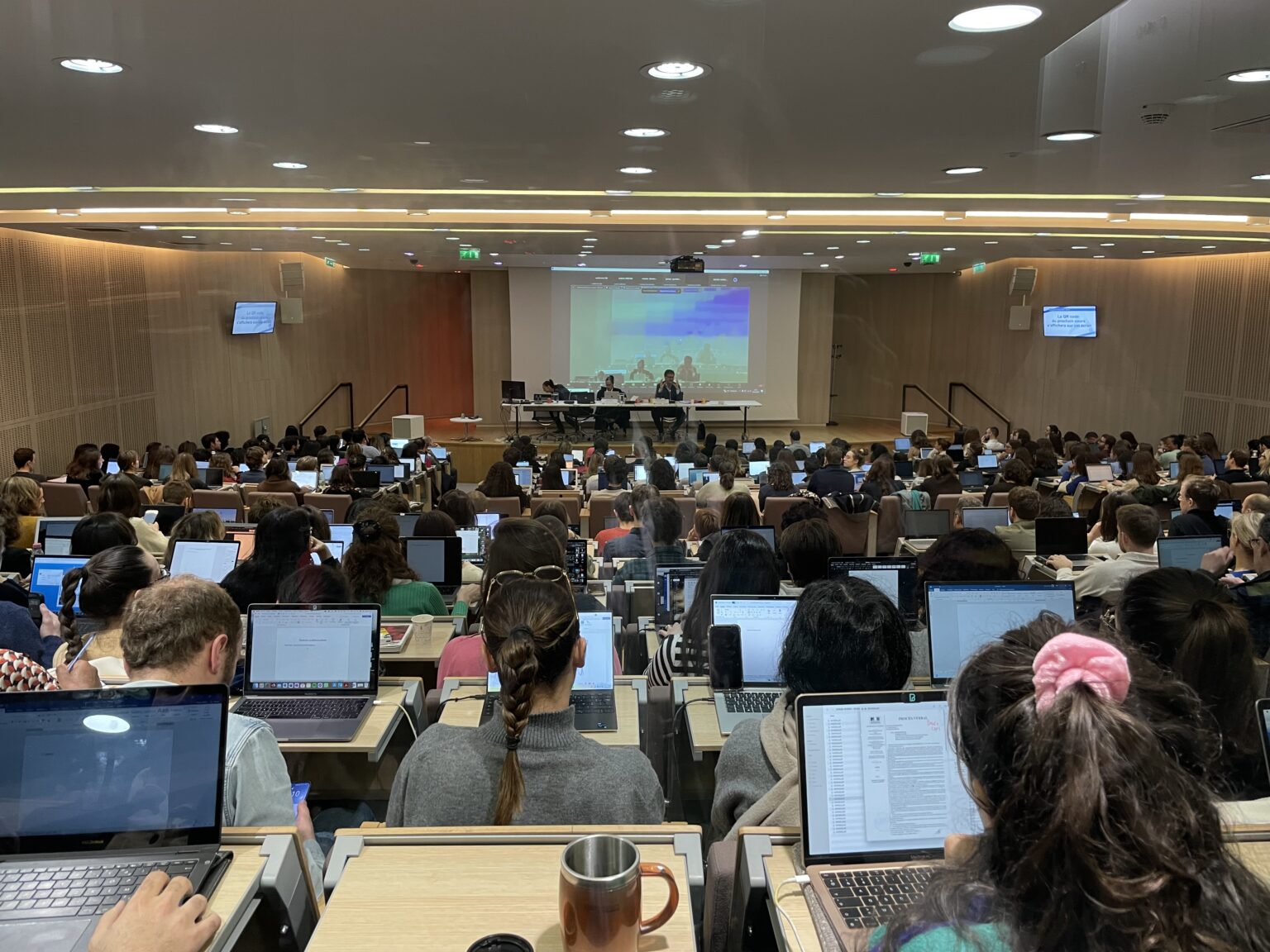 Présentation de l'EFB - efb.fr