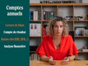 EFB Paris : Catalogue de la formation continue