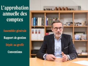 EFB Paris : Catalogue de la formation continue