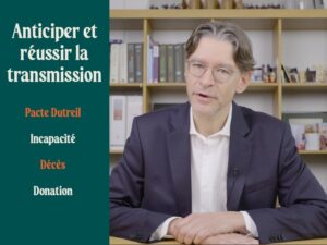 EFB Paris : Catalogue de la formation continue